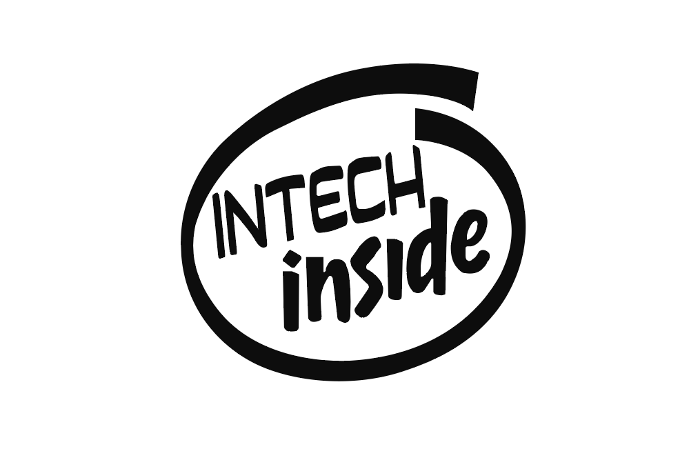 Intech Inside Stickers – IntechTheWorld
